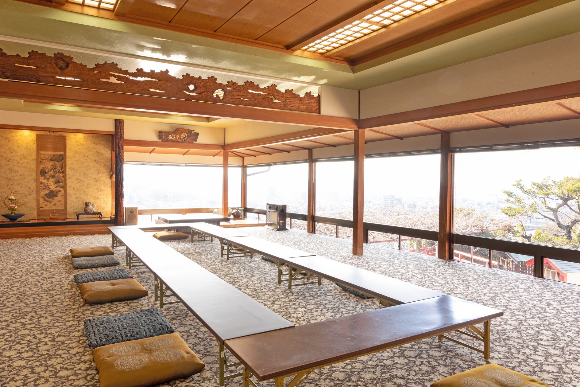 1組様貸し！小倉駅20分｢石鎚大権現社｣映像、コスプレ撮影利用に！の写真14