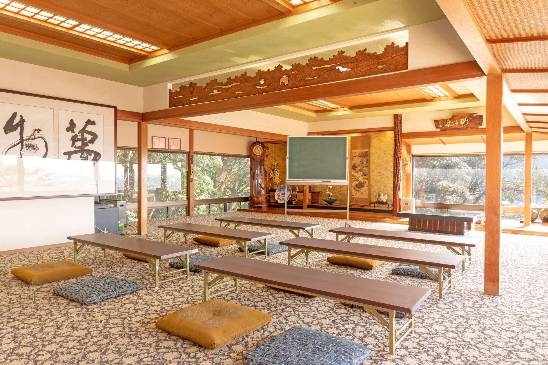 1組様貸し！小倉駅20分｢石鎚大権現社｣映像、コスプレ撮影利用に！の写真16