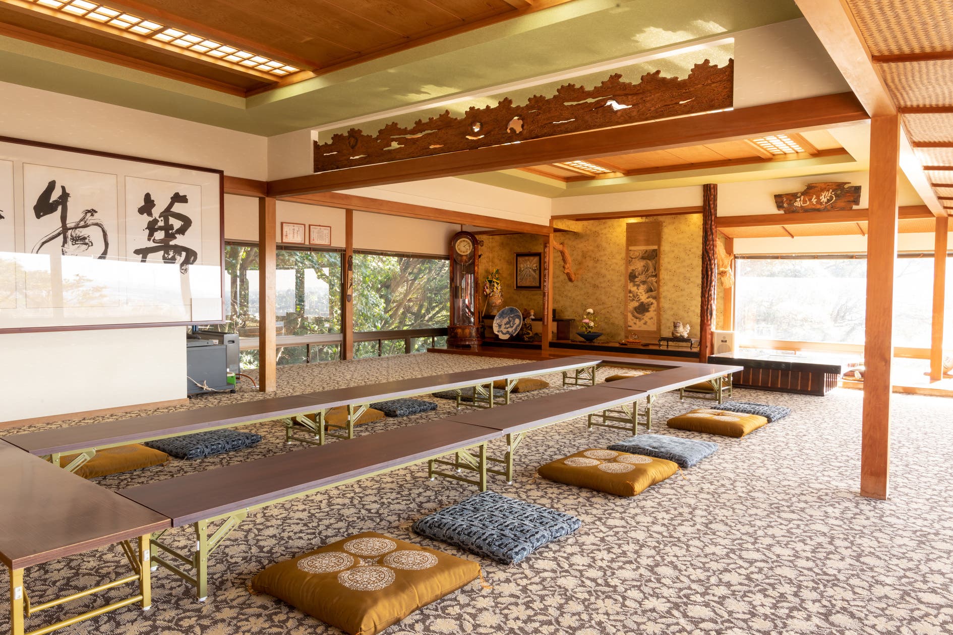 1組様貸し！小倉駅20分｢石鎚大権現社｣映像、コスプレ撮影利用に！の写真15