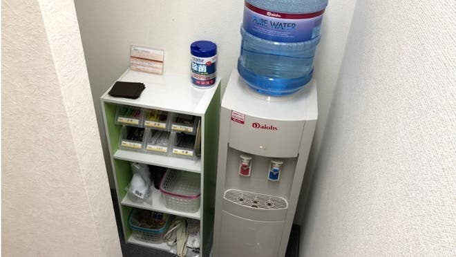 【BIZcircle谷町四丁目】谷町四丁目駅3番出口すぐ!6名用貸会議室。受付スタッフ有の写真3