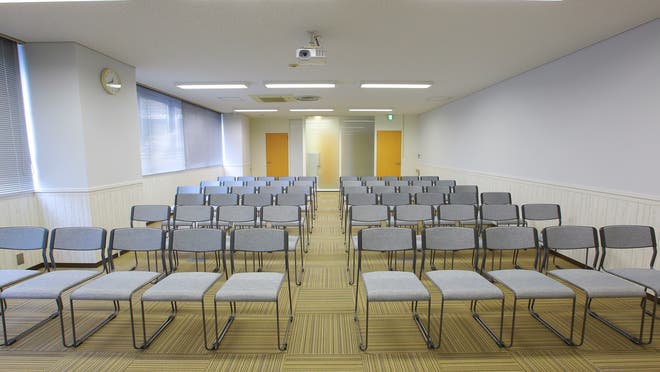 快・決いい会議室HALL-Cの写真4