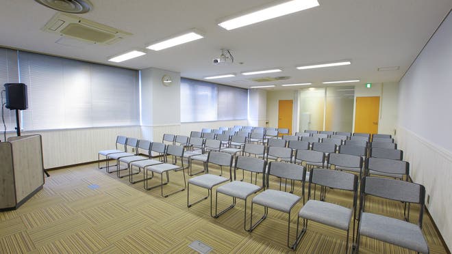 快・決いい会議室HALL-Cの写真6