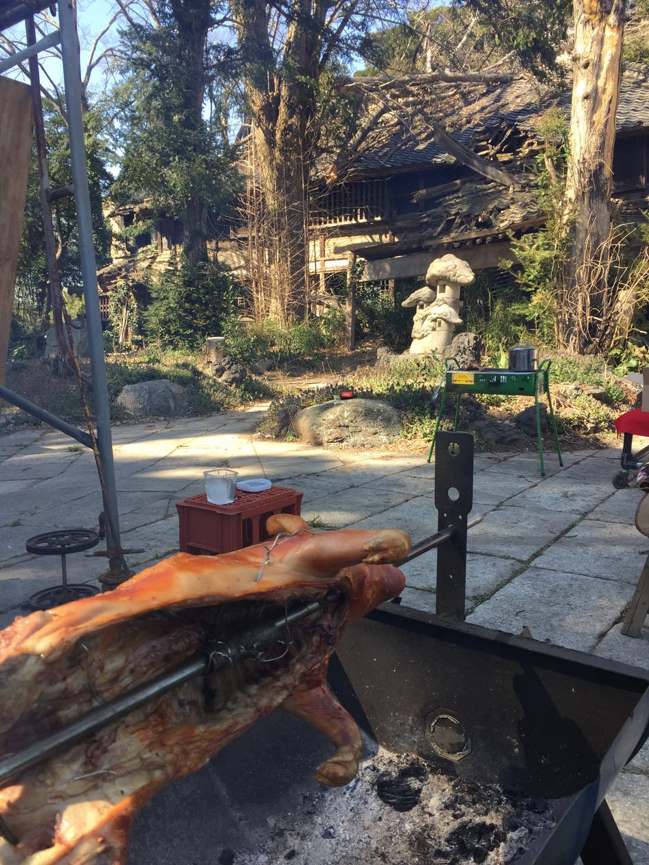  Art Village SATTE の写真7