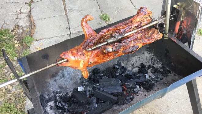 Art Village SATTE の写真8