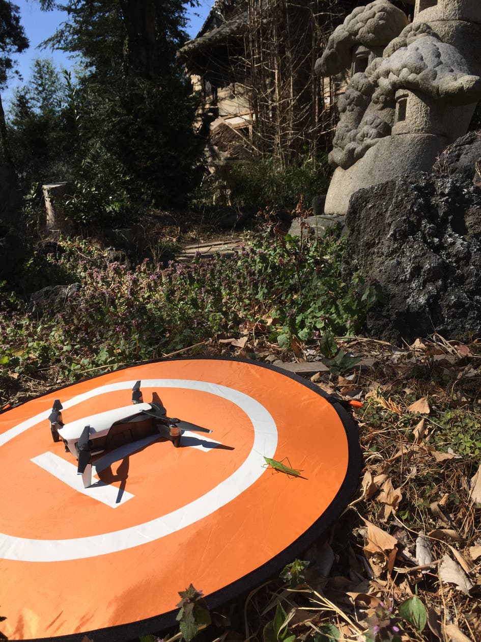  Art Village SATTE の写真9