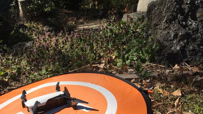 Art Village SATTE の写真9