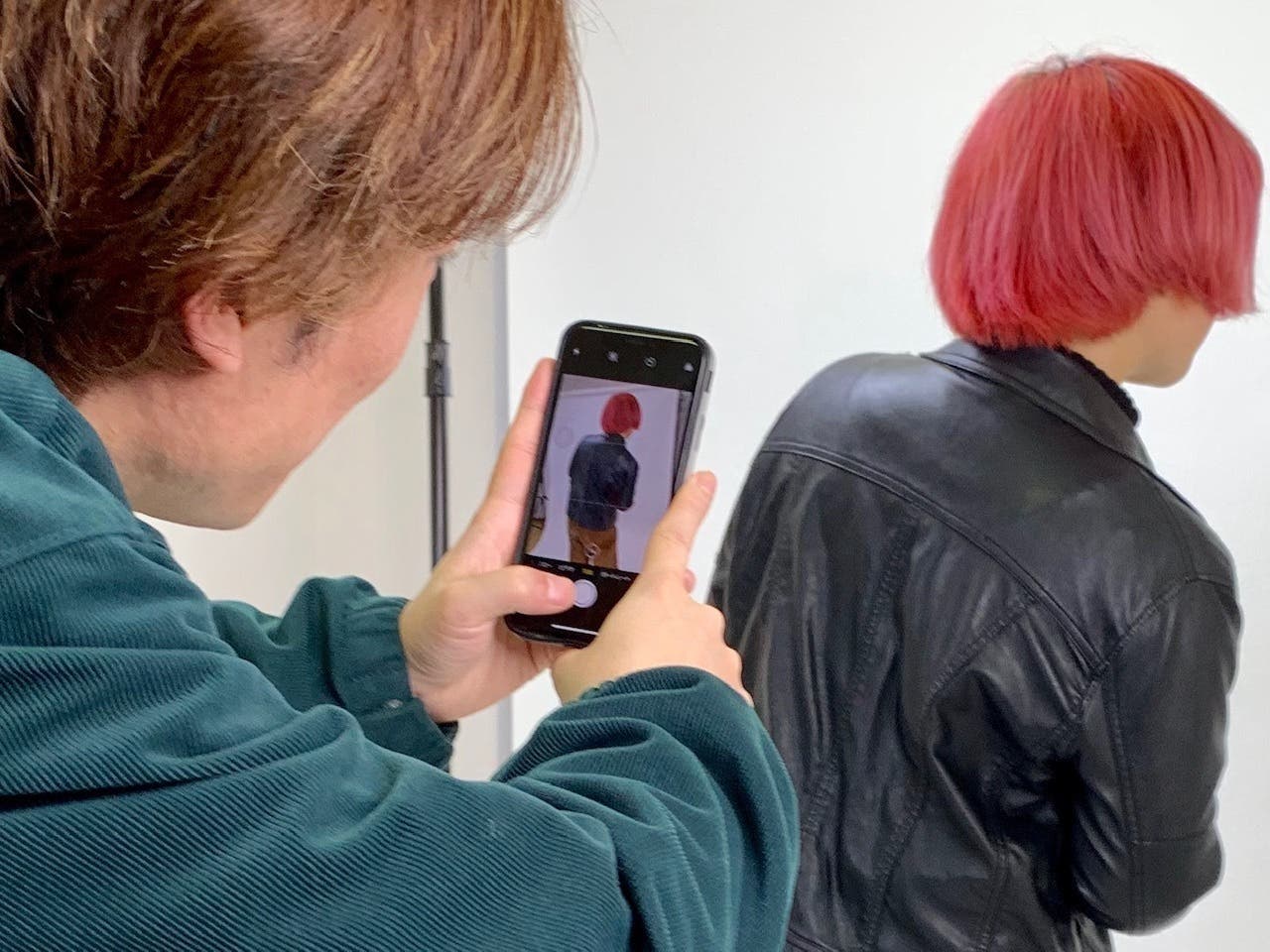 代官山の小さな可愛いスタジオです。　✳︎代官山駅から徒歩３分です。自由に楽しく撮影してください。の写真11