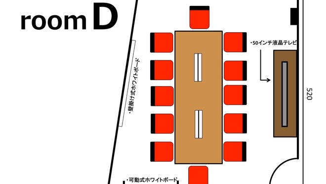青山roomD スタジオ利用などにもオススメです♪眺め抜群♪の写真3
