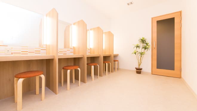 完全個室ネットカフェ『キャビNET』神戸三宮店の写真4