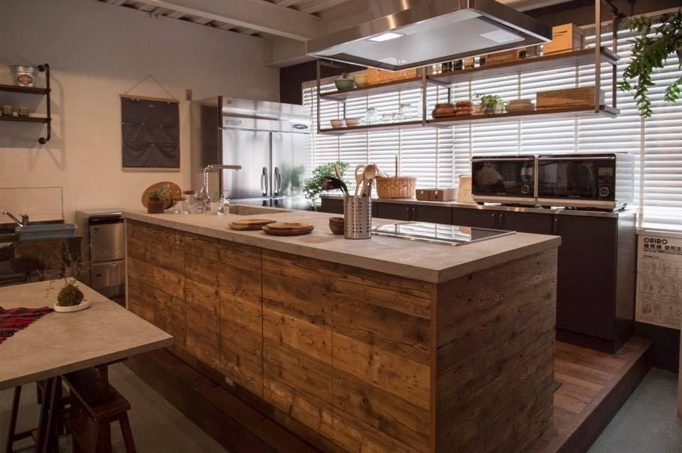 【THE STUDIO iwakura】キッチン付きレンタルスペース！料理教室・女子会・エクササイズ・会議・撮影などにオススメ！の写真4