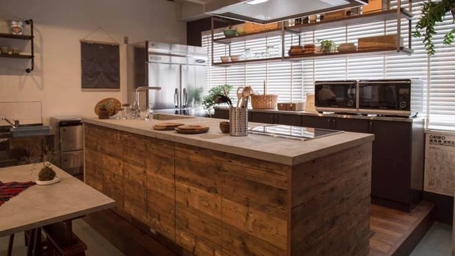 【THE STUDIO iwakura】キッチン付きレンタルスペース!料理教室・女子会・エクササイズ・会議・撮影などにオススメ!の写真4