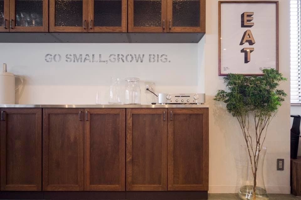 【THE STUDIO iwakura】キッチン付きレンタルスペース！料理教室・女子会・エクササイズ・会議・撮影などにオススメ！の写真5