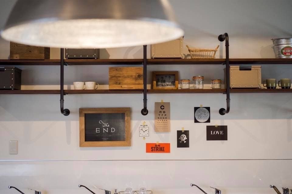 【THE STUDIO iwakura】キッチン付きレンタルスペース！料理教室・女子会・エクササイズ・会議・撮影などにオススメ！の写真6