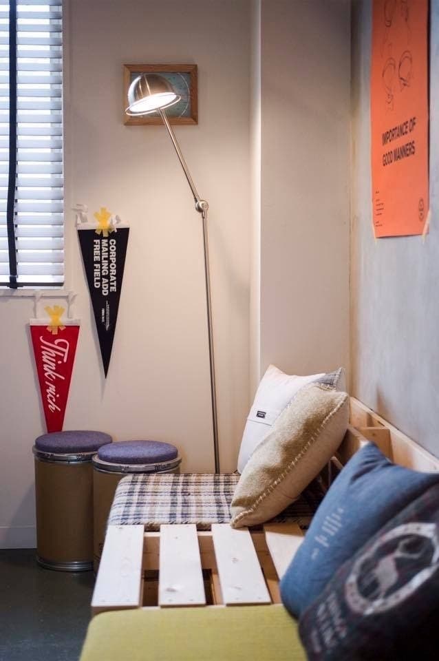 【THE STUDIO iwakura】キッチン付きレンタルスペース！料理教室・女子会・エクササイズ・会議・撮影などにオススメ！の写真8