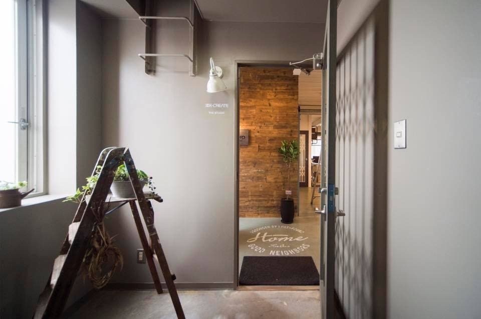 【THE STUDIO iwakura】キッチン付きレンタルスペース！料理教室・女子会・エクササイズ・会議・撮影などにオススメ！の写真10