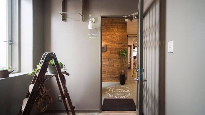 【THE STUDIO iwakura】キッチン付きレンタルスペース!料理教室・女子会・エクササイズ・会議・撮影などにオススメ!の写真10