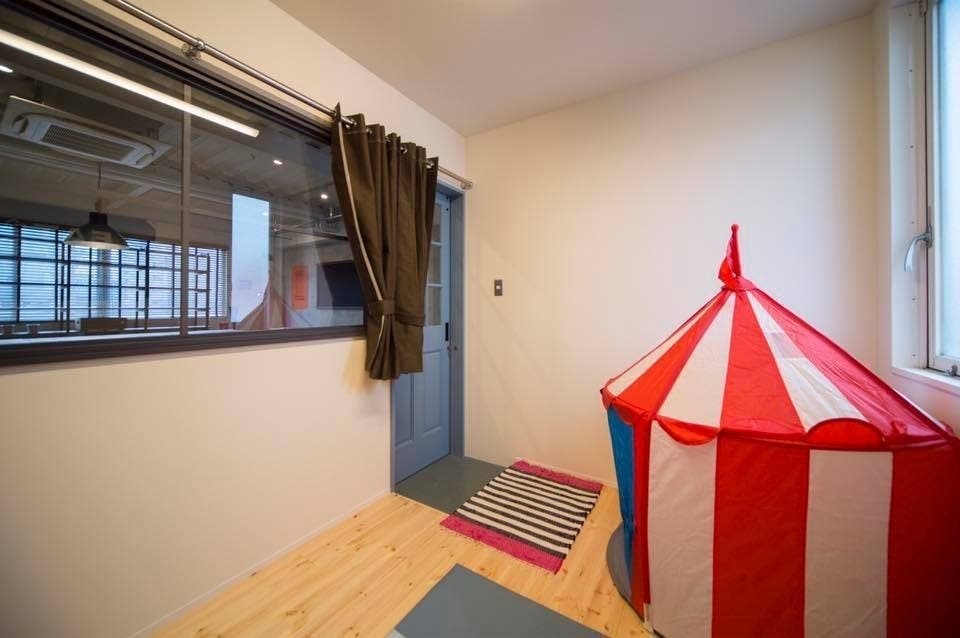 【THE STUDIO iwakura】キッチン付きレンタルスペース！料理教室・女子会・エクササイズ・会議・撮影などにオススメ！の写真11