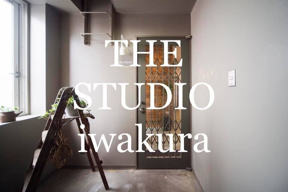 【THE STUDIO iwakura】キッチン付きレンタルスペース！料理教室・女子会・エクササイズ・会議・撮影などにオススメ！の写真12