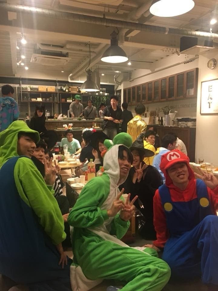 【THE STUDIO iwakura】キッチン付きレンタルスペース！料理教室・女子会・エクササイズ・会議・撮影などにオススメ！の写真14