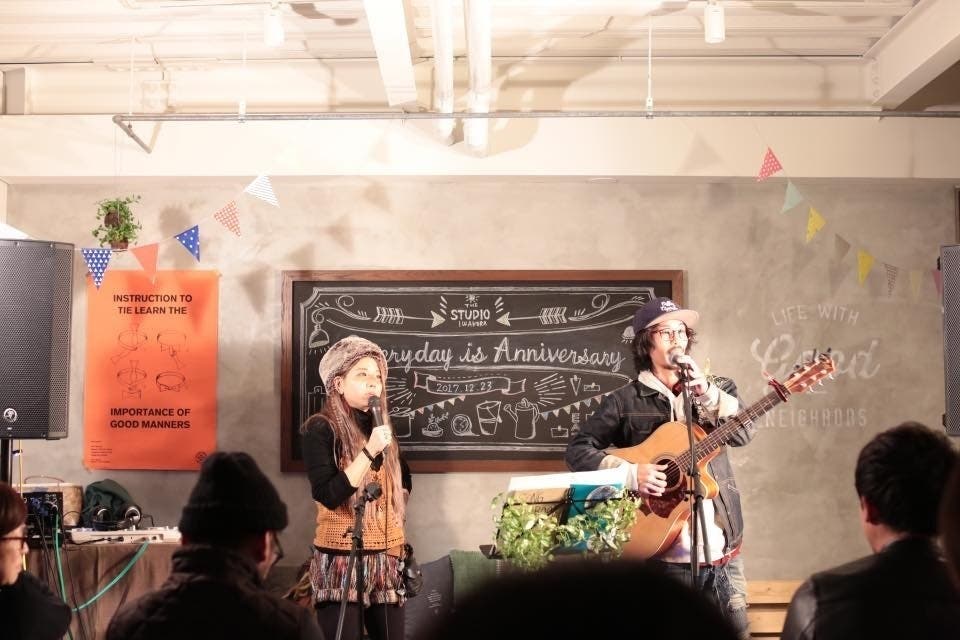 【THE STUDIO iwakura】キッチン付きレンタルスペース！料理教室・女子会・エクササイズ・会議・撮影などにオススメ！の写真19