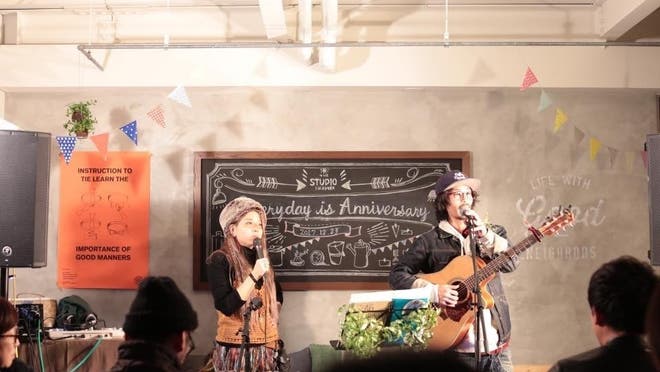 【THE STUDIO iwakura】キッチン付きレンタルスペース!料理教室・女子会・エクササイズ・会議・撮影などにオススメ!の写真19