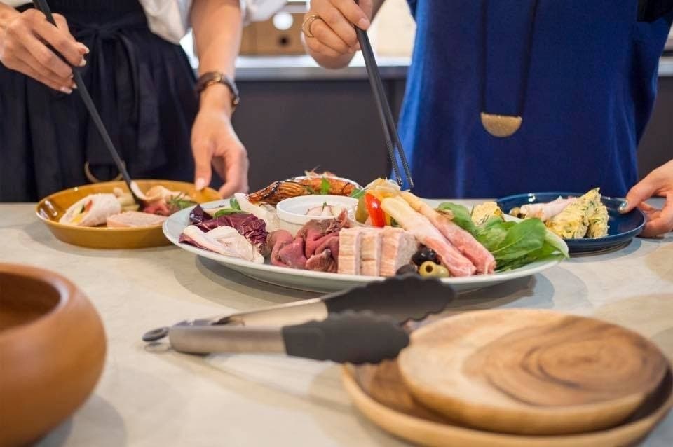 【THE STUDIO iwakura】キッチン付きレンタルスペース！料理教室・女子会・エクササイズ・会議・撮影などにオススメ！の写真20