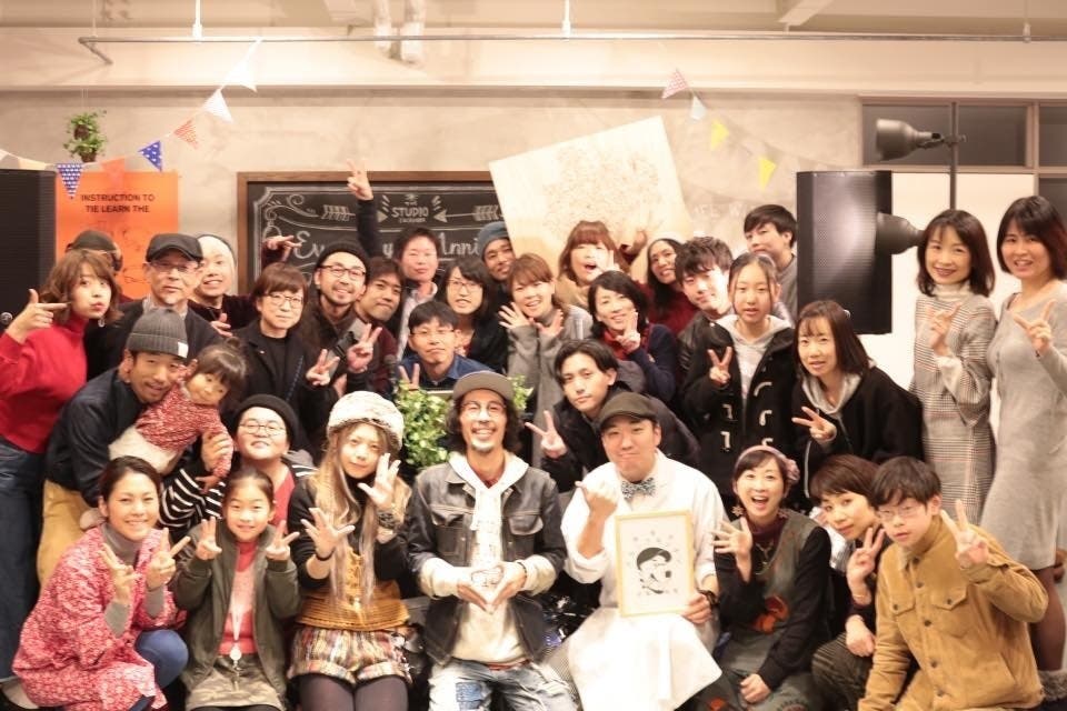 【THE STUDIO iwakura】キッチン付きレンタルスペース！料理教室・女子会・エクササイズ・会議・撮影などにオススメ！の写真21