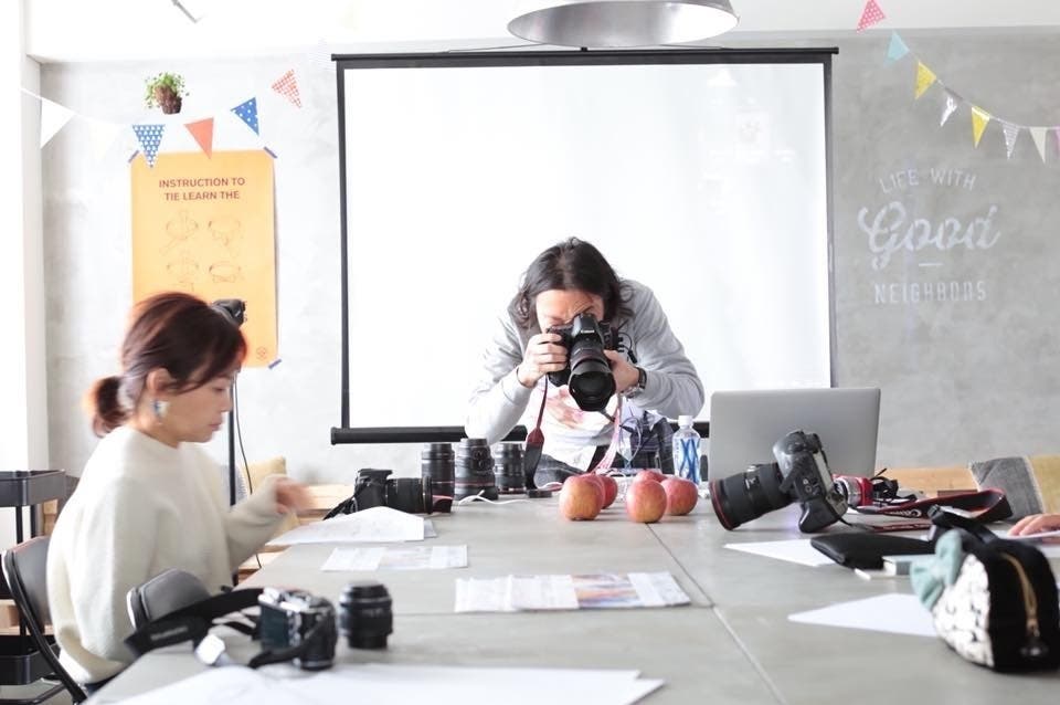 【THE STUDIO iwakura】キッチン付きレンタルスペース！料理教室・女子会・エクササイズ・会議・撮影などにオススメ！の写真22