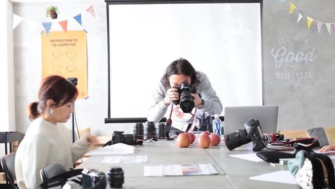 【THE STUDIO iwakura】キッチン付きレンタルスペース!料理教室・女子会・エクササイズ・会議・撮影などにオススメ!の写真22