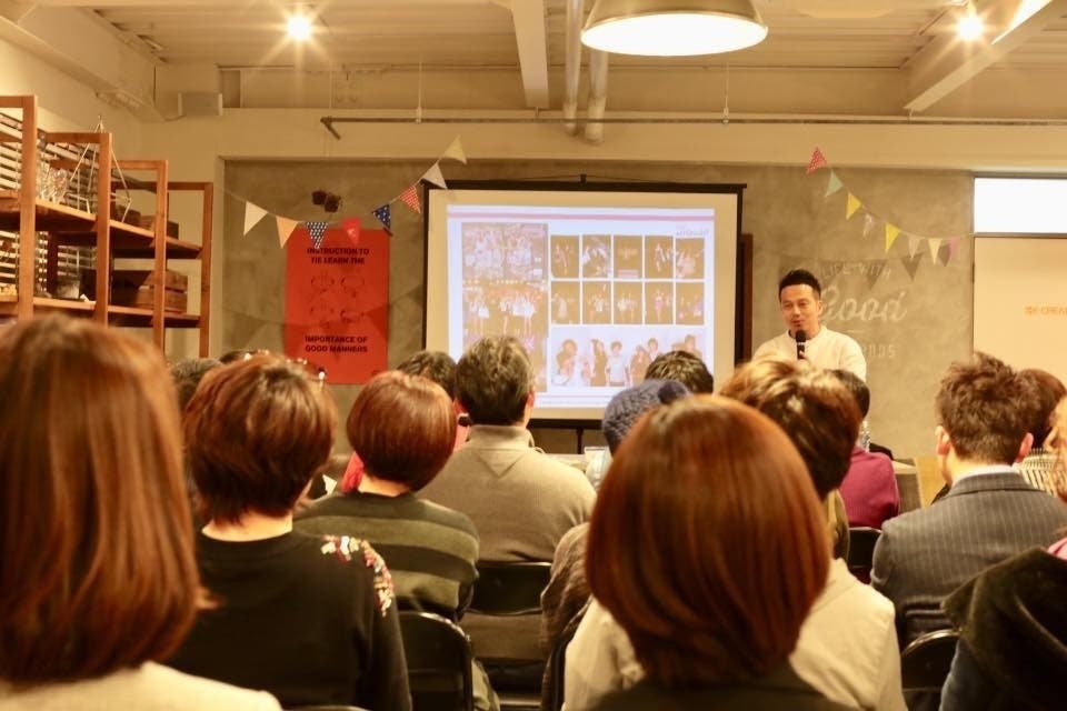 【THE STUDIO iwakura】キッチン付きレンタルスペース！料理教室・女子会・エクササイズ・会議・撮影などにオススメ！の写真23