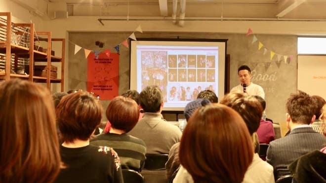 【THE STUDIO iwakura】キッチン付きレンタルスペース!料理教室・女子会・エクササイズ・会議・撮影などにオススメ!の写真23