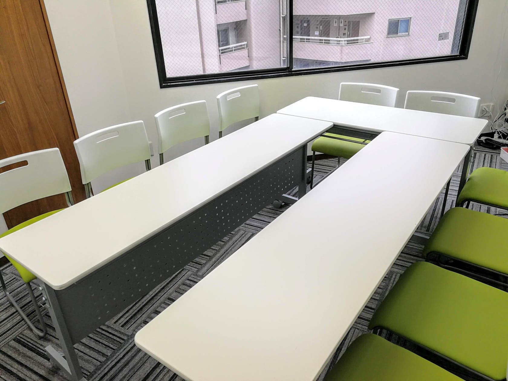 パーティーOK【アクセス抜群】新宿駅徒歩2分、新宿三丁目駅出口横の写真5