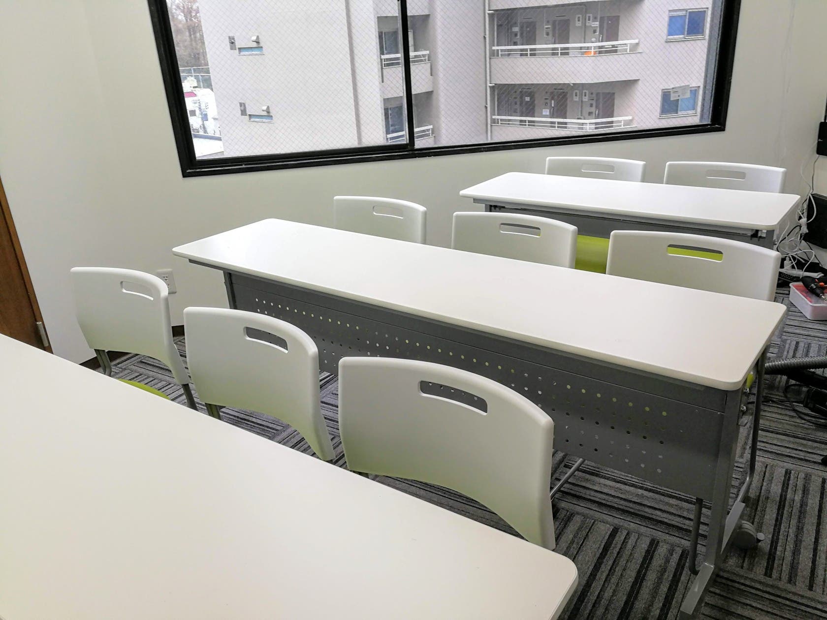 パーティーOK【アクセス抜群】新宿駅徒歩2分、新宿三丁目駅出口横の写真7