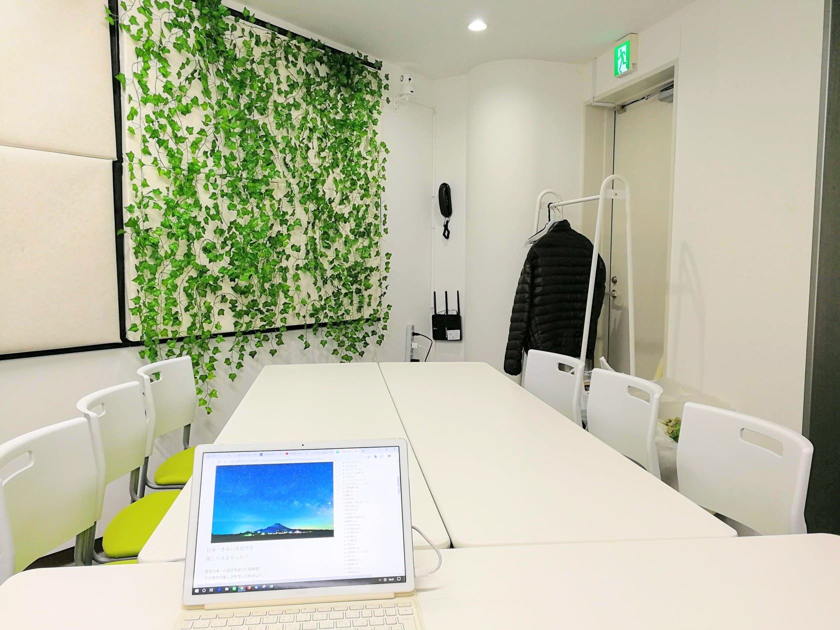 パーティーOK【アクセス抜群】新宿駅徒歩2分、新宿三丁目駅出口横の写真10