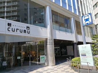 パーティーOK【アクセス抜群】新宿駅徒歩2分、新宿三丁目駅出口横の写真20