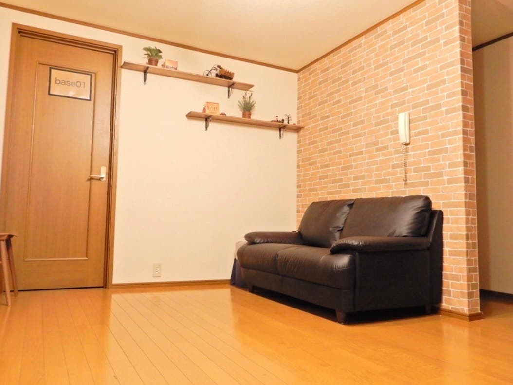 歓送迎会に🎉丸ごと貸切‼️大人数25名可✨パーティ/女子会/鑑賞会/オフ会🥂三ノ宮1分🎵【base01】の写真4