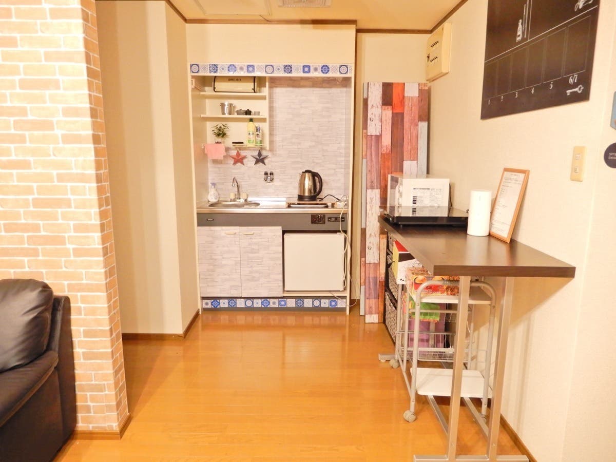 歓送迎会に🎉丸ごと貸切‼️大人数25名可✨パーティ/女子会/鑑賞会/オフ会🥂三ノ宮1分🎵【base01】の写真12