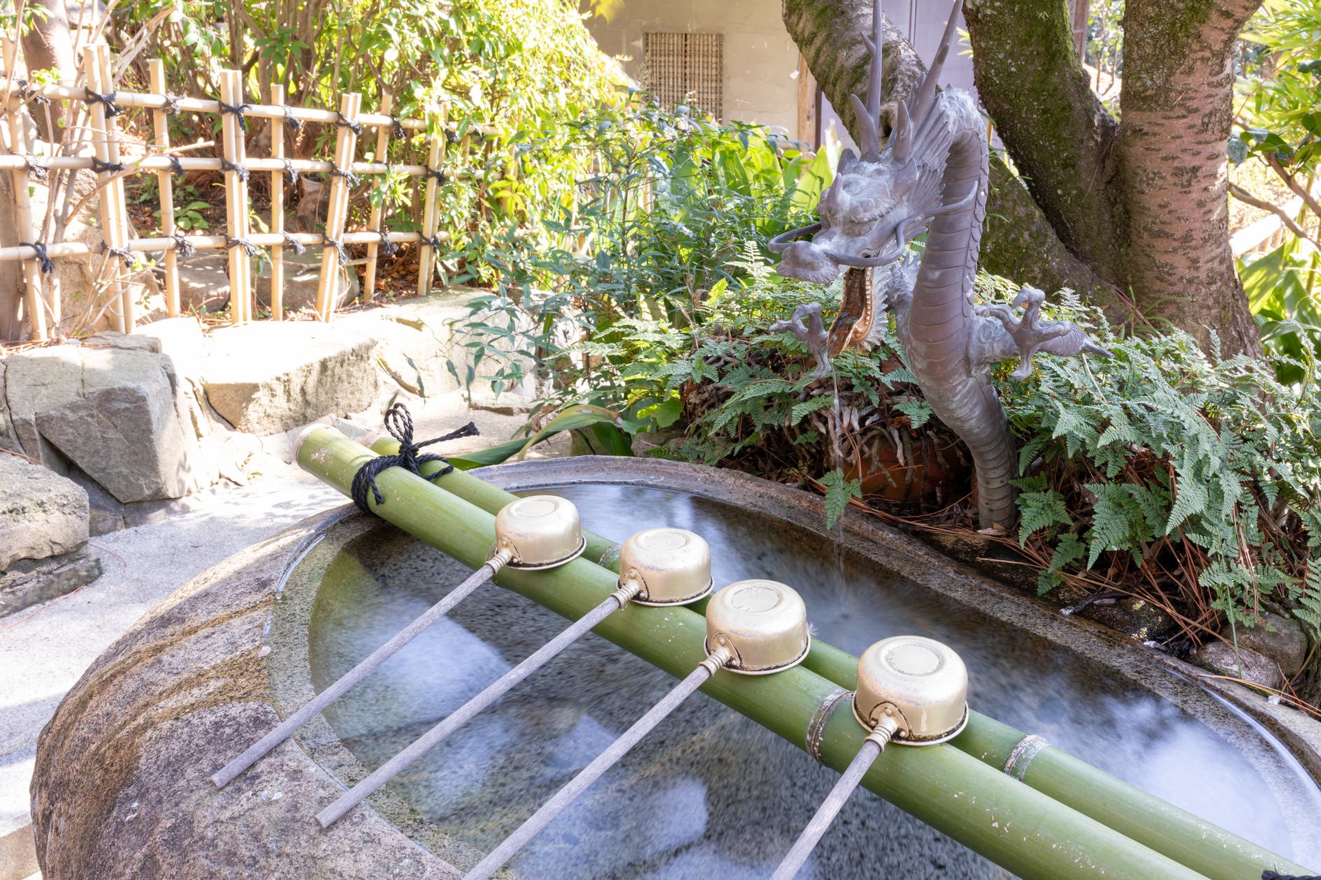 1組様貸し！小倉駅20分｢石鎚大権現社｣映像、コスプレ撮影利用に！の写真26