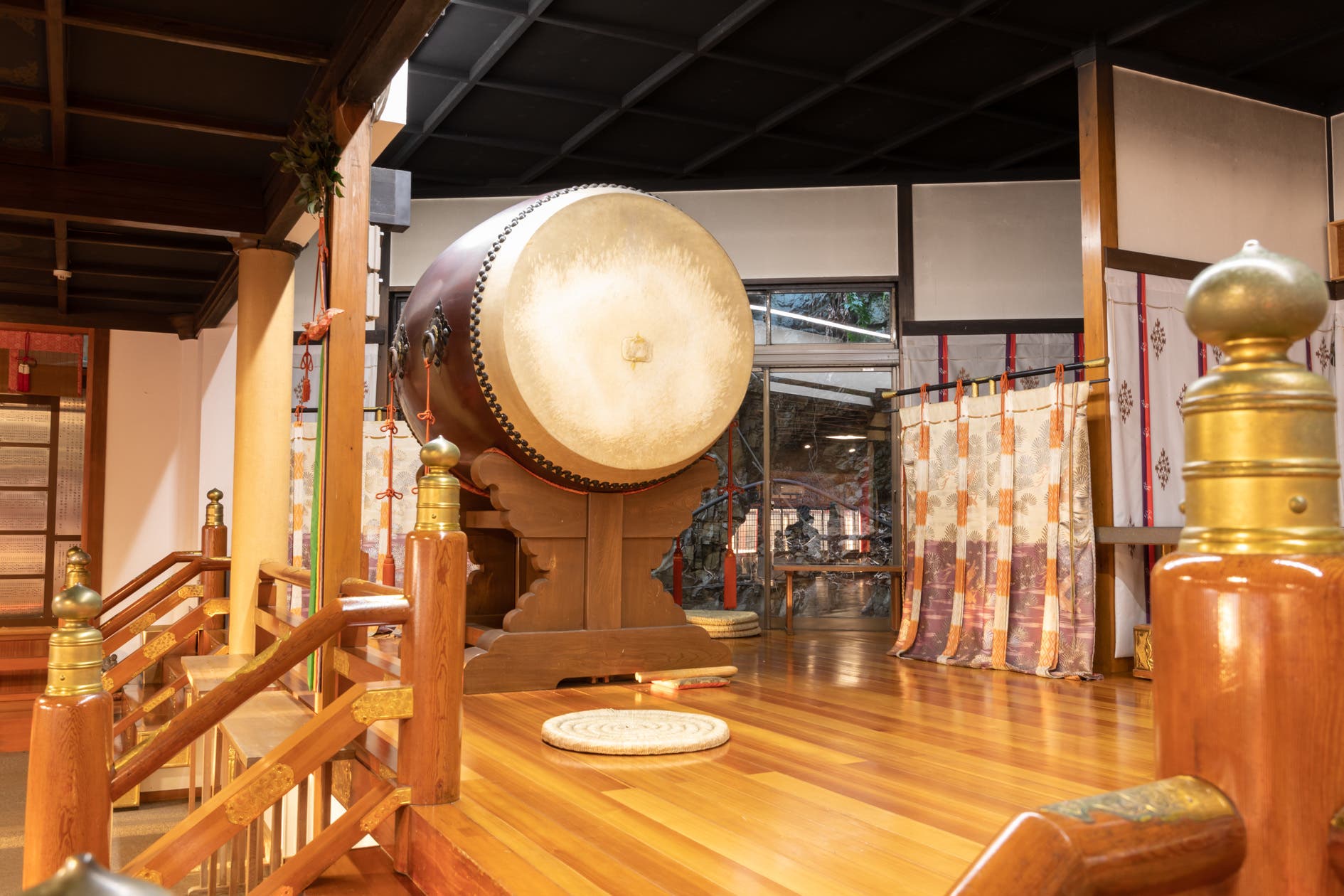 1組様貸し！小倉駅20分｢石鎚大権現社｣映像、コスプレ撮影利用に！の写真25