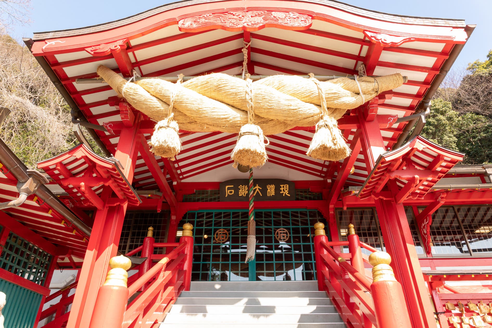 1組様貸し！小倉駅20分｢石鎚大権現社｣映像、コスプレ撮影利用に！の写真19