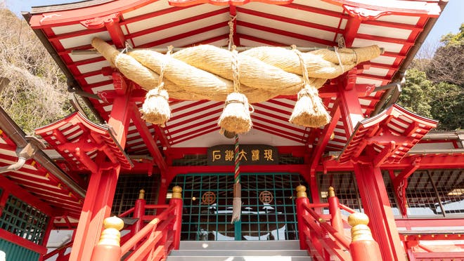 1組様貸し!小倉駅20分「石鎚大権現社」映像、コスプレ撮影利用に!の写真19