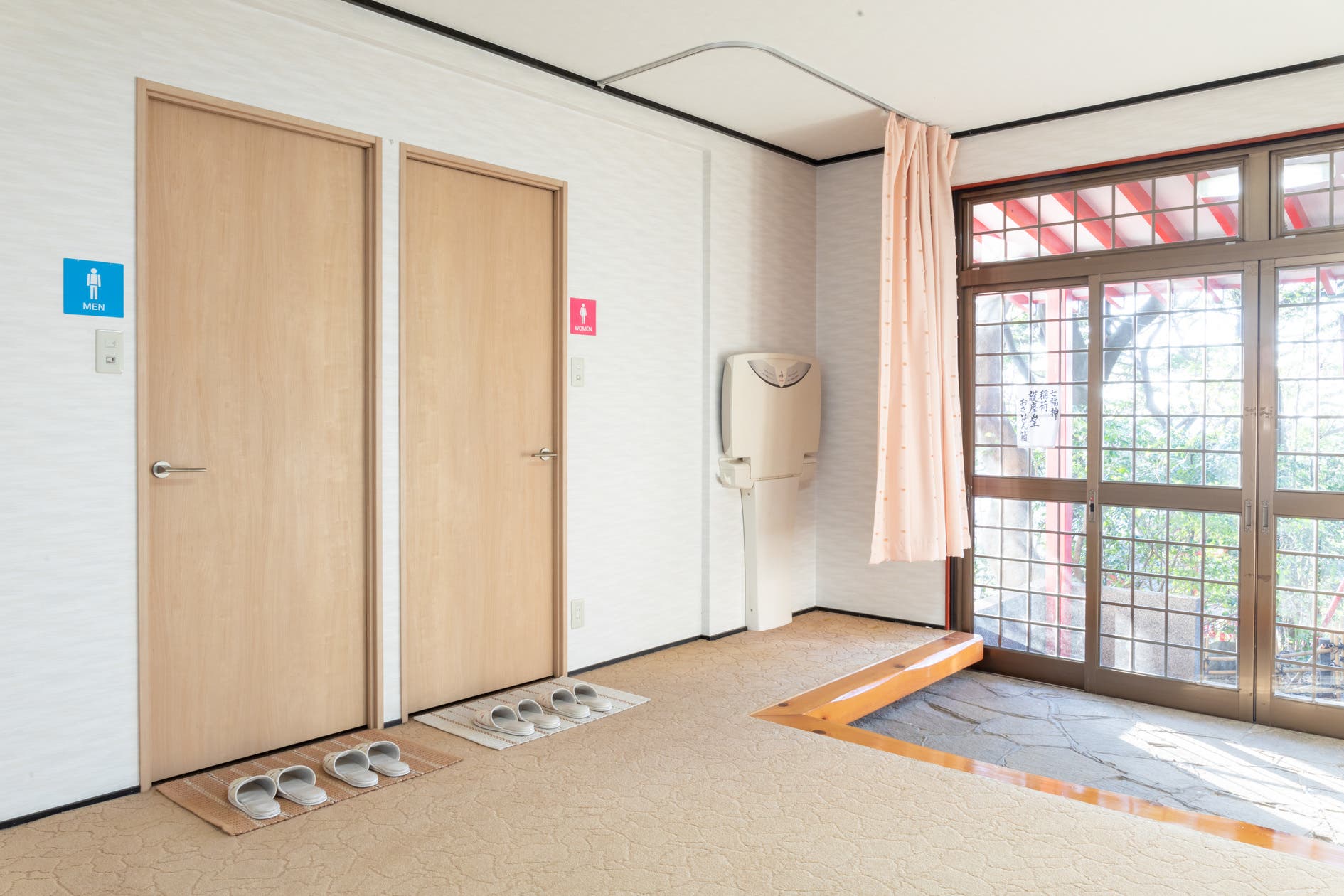 1組様貸し！小倉駅20分｢石鎚大権現社｣映像、コスプレ撮影利用に！の写真29