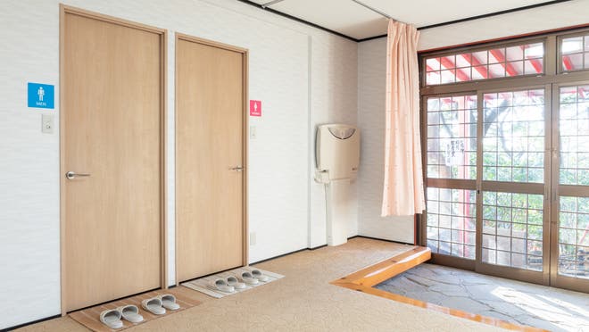 1組様貸し!小倉駅20分「石鎚大権現社」映像、コスプレ撮影利用に!の写真29