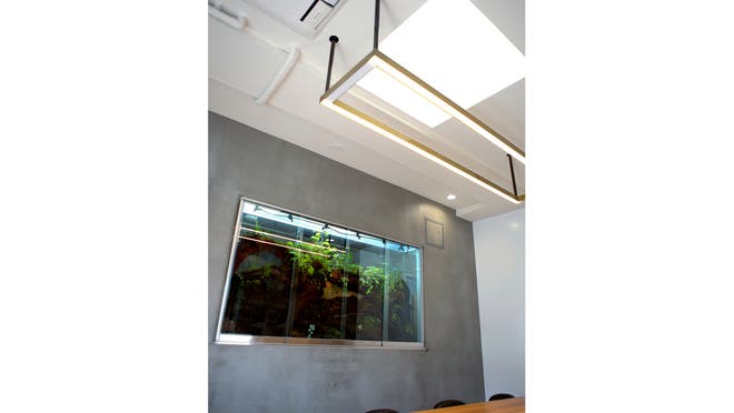 PROP 表参道の写真5