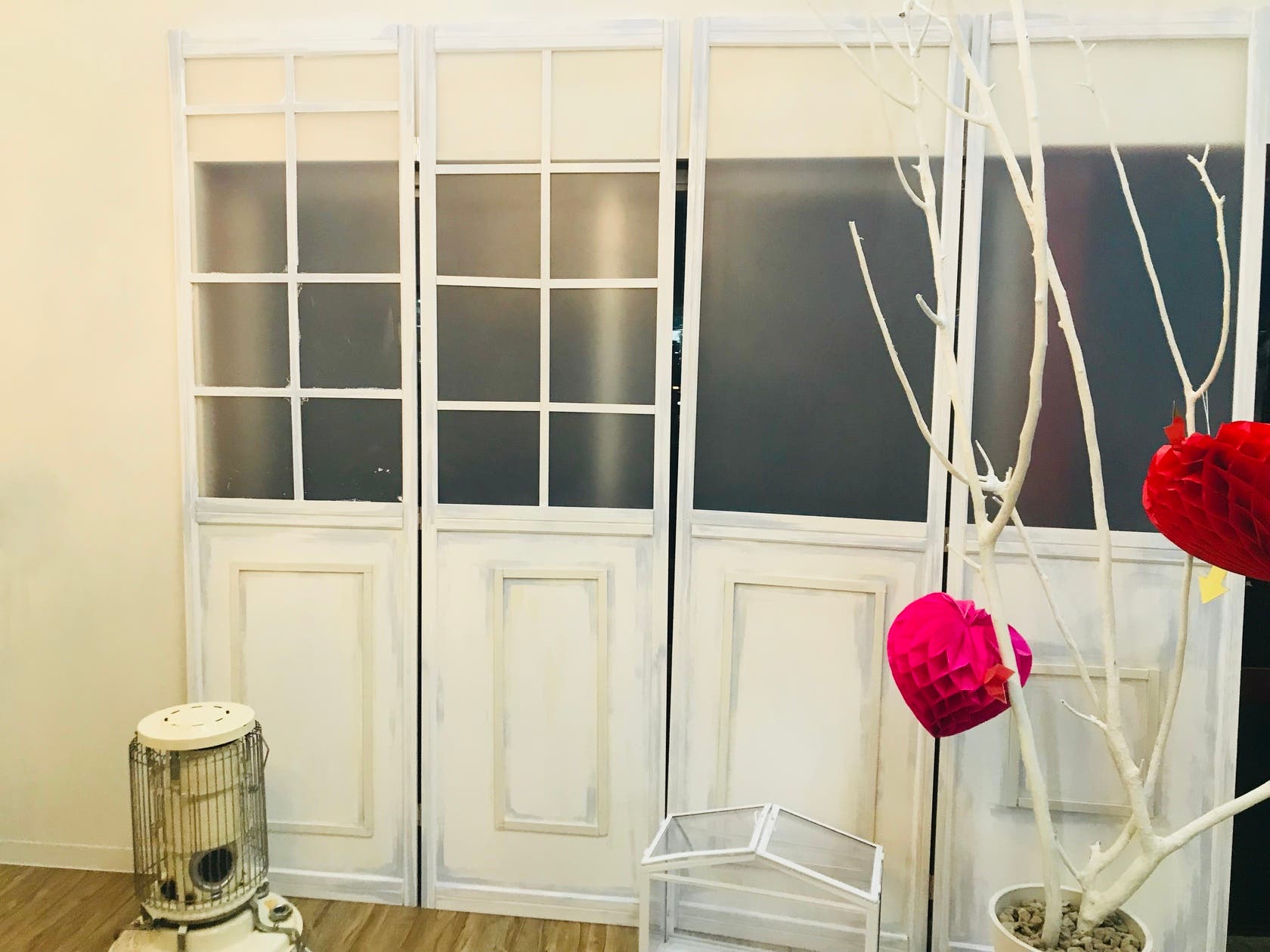 個人・商用OK！写真撮影・ママ会・コスプレ撮影・レッスン利用など☆スタジオMOANA☆駐車場3台の写真4