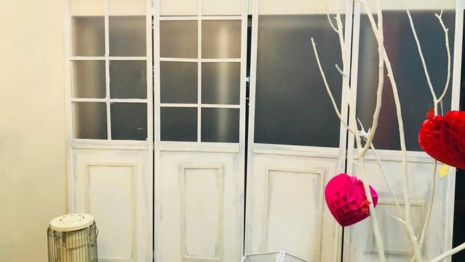 個人・商用OK!写真撮影・ママ会・コスプレ撮影・レッスン利用など☆スタジオMOANA☆駐車場3台の写真4