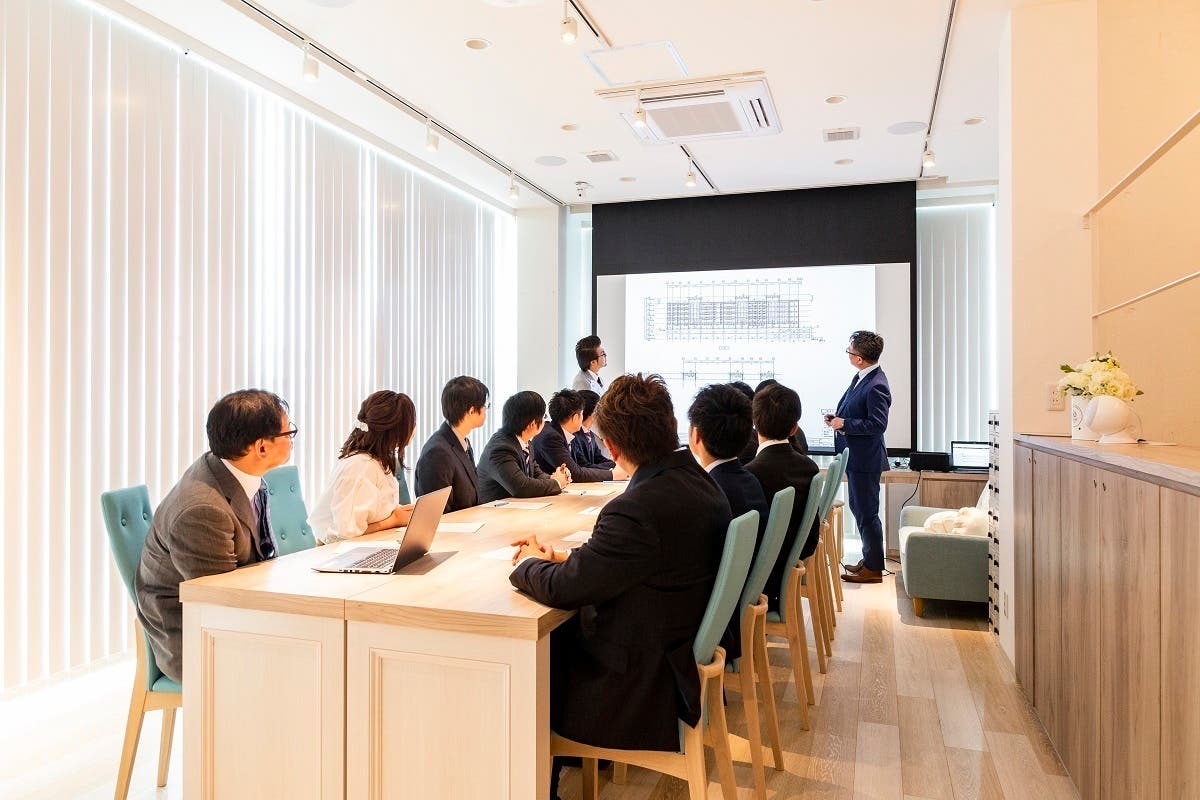 キッチン＆シアター設備完備！札幌市北区のレンタルスペースの写真10