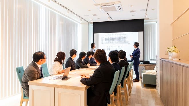 キッチン&シアター設備完備!札幌市北区のレンタルスペースの写真10