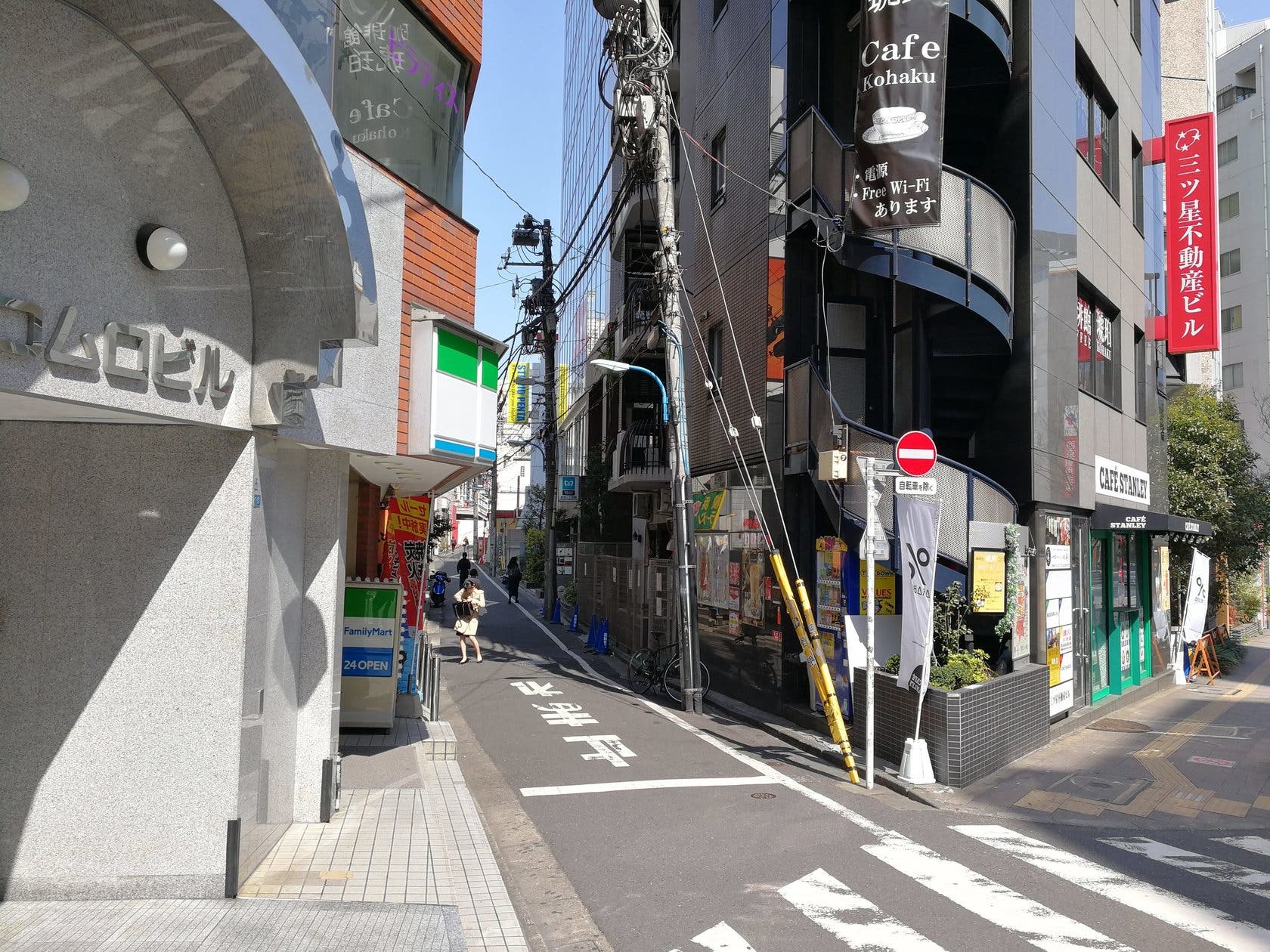 パーティーOK【アクセス抜群】新宿駅徒歩2分、新宿三丁目駅出口横の写真25