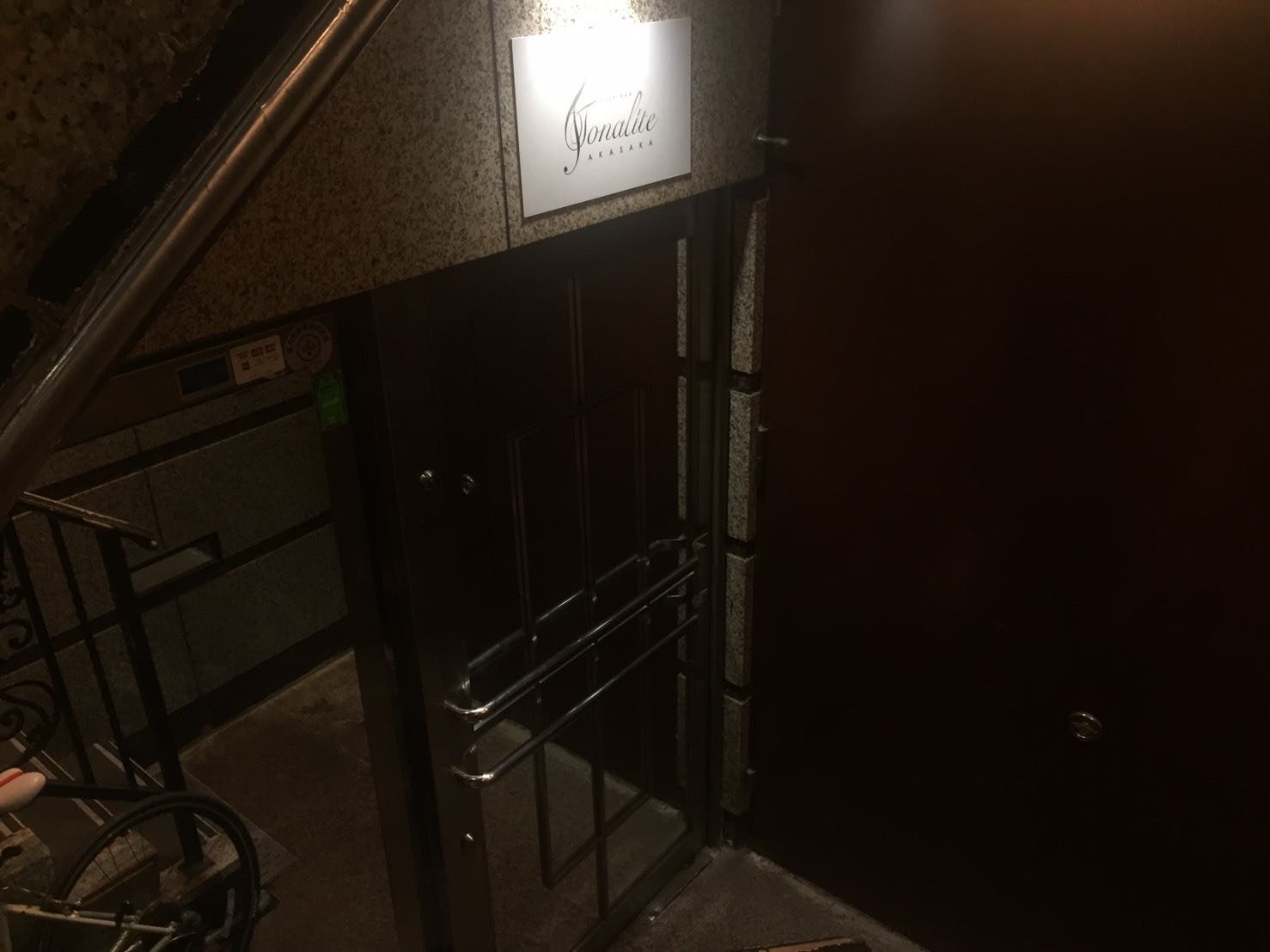 【赤坂のど真ん中】グランドピアノ,ドラム,プロジェクター等の設備充実！お洒落なLIVE BARなのでロケや撮影にも最適！の写真18